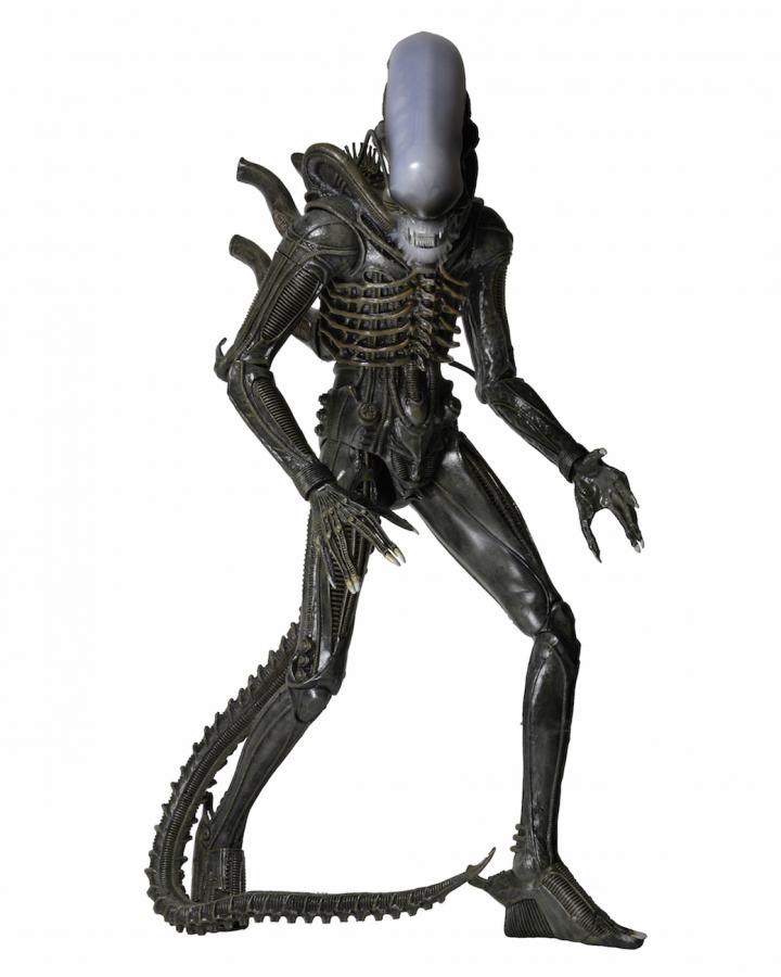 FIND BY MOVIES | Aliens, AVP | NECA Alien 1979 Action Figure 1/4 Alien ... FIND BY MOVIES | Aliens, AVP | NECA Alien 1979 Action Figure 1/4 Alien ...