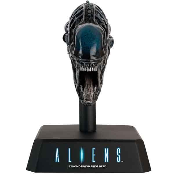 xenomorph head replica